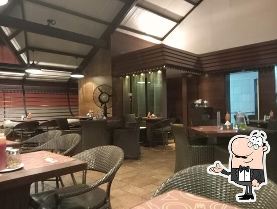Eshanya Rooftop Cafe - Jayanagar 4th Block, Bengaluru - Restaurant menu ...