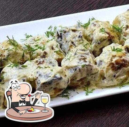 Fateh chaap corner (fast food), Nurpur Kalan - Restaurant reviews