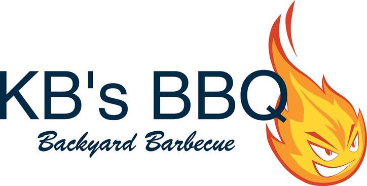 Menu at KB's BBQ, Zalma