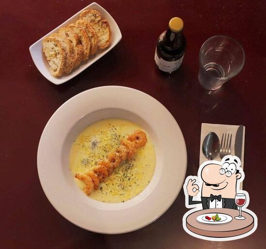 La Mata Tinta restaurant, Tlaquepaque, Juárez #145-11 - Restaurant reviews