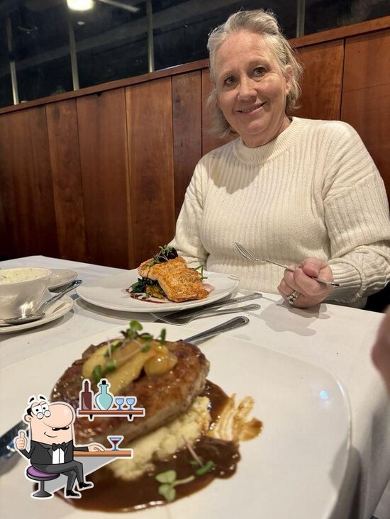 Lugo's, Dickson - Restaurant menu, prices and reviews