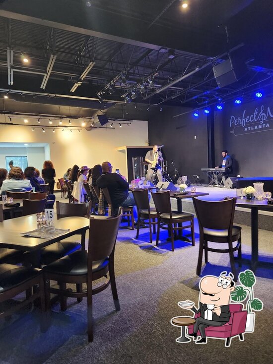 Perfect Note ATLANTA in Marietta - Restaurant menu and reviews