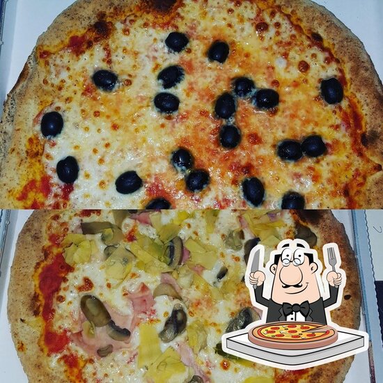 PizzaPark, Galliate - Restaurantbewertungen