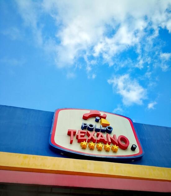 Pollo Texano, Merida - Menú del restaurante, precios y reseñas
