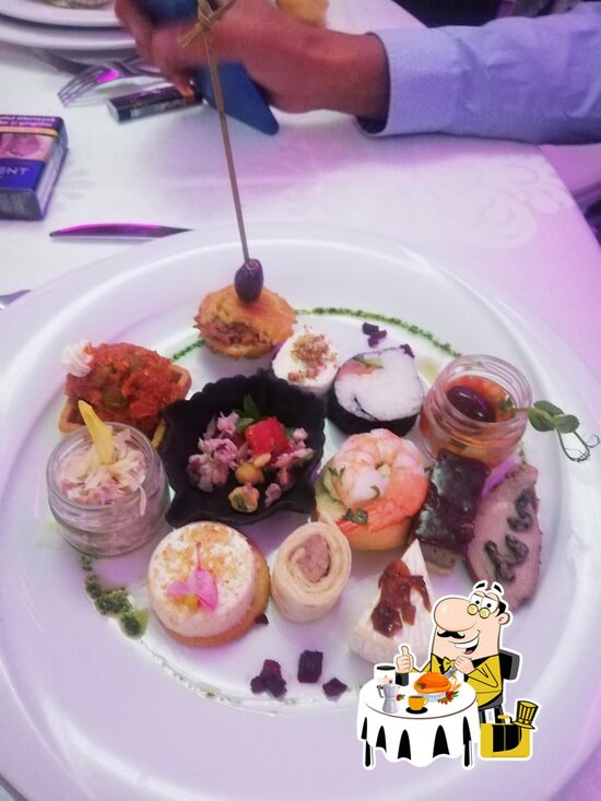 Royal Events 1, Bucov - Restaurant reviews