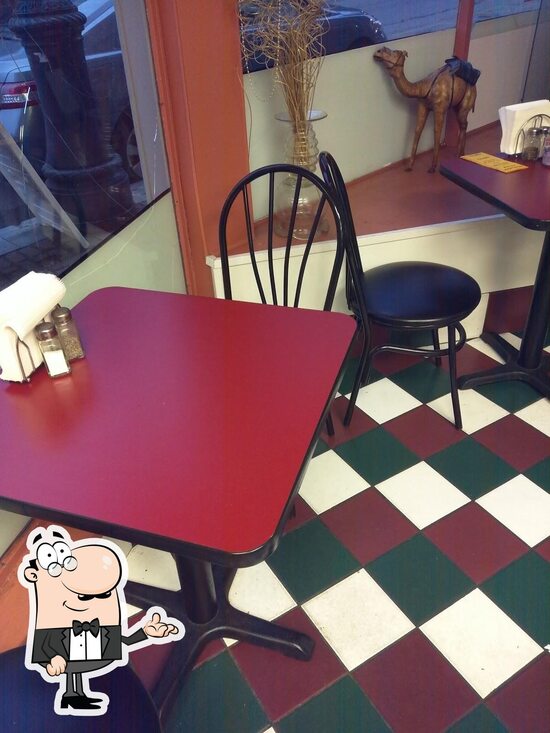 Shawarma Palace, Worcester - Menú del restaurante, precios y reseñas