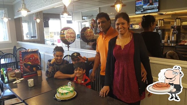 Sweet Maple All Day Breakfast, 20 Water St in Port Perry - Restaurant ...