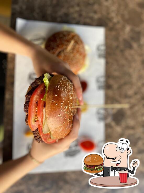 KALE BURGER, Nevşehir - Restaurant reviews