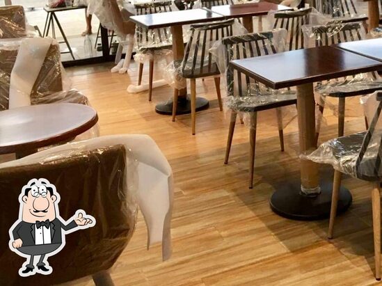 Edgardo’s Café, Cabanatuan City - Restaurant menu, prices and reviews