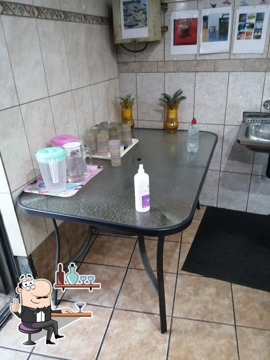 Emabhodweni Eating Place, Brakpan - Restaurant menu, prices and reviews
