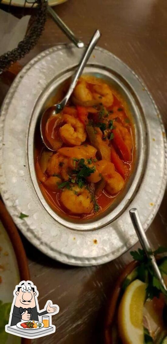 BESH Turkish Kitchen restaurant, Dubai - Restaurant menu and reviews