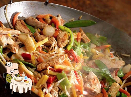 King Wong Chinese Food, 5219 S 7th St in Phoenix - Restaurant menu and ...