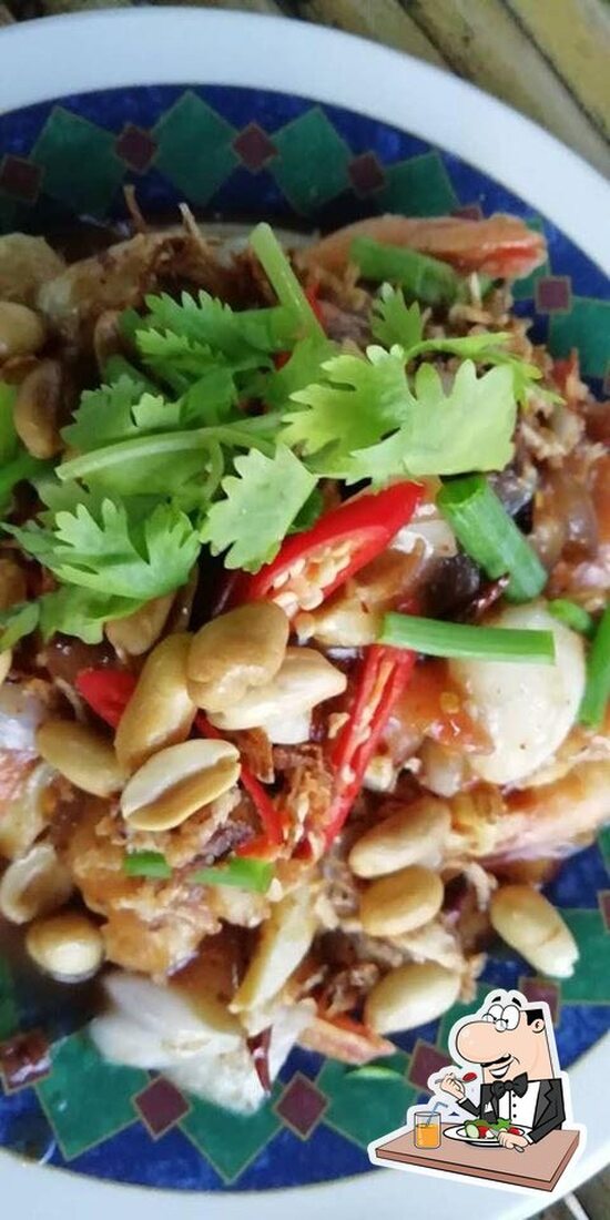 ครัวเคียงนา : Khiang Na Kitchen “ เพจหลักของร้าน “ restaurant, Talat ...