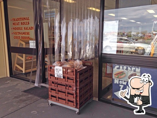 Fulham Gardens Bakery, Adelaide - Restaurant menu, prices and reviews