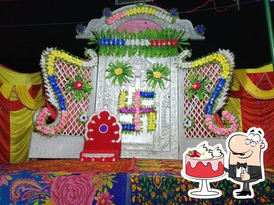 Chanda jaymal stage and Tilak stage, India - Restaurant reviews