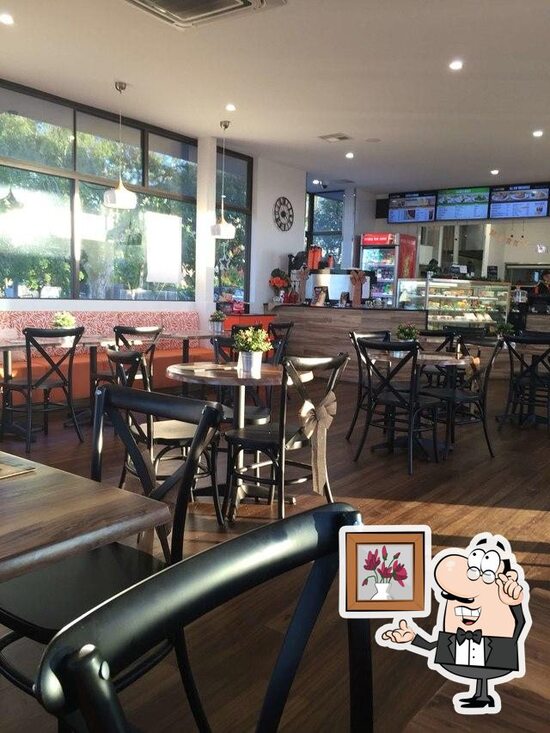 Coolabah Tree Cafe, Waterford West, 30/917 Kingston Road Waterford West ...