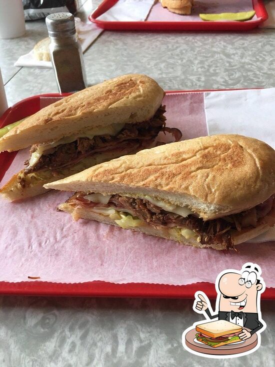 Davisburg Bread Company, Holly - Restaurant menu, prices and reviews