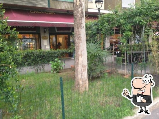 Excelsa, Milano - Menu del ristorante, prezzi e recensioni