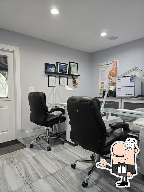 Hippocrates Wellness, West Palm Beach - Restaurant menu, prices and reviews