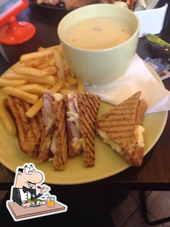 Jackies Bar & Restaurant, Dundalk - Restaurant menu, prices and reviews