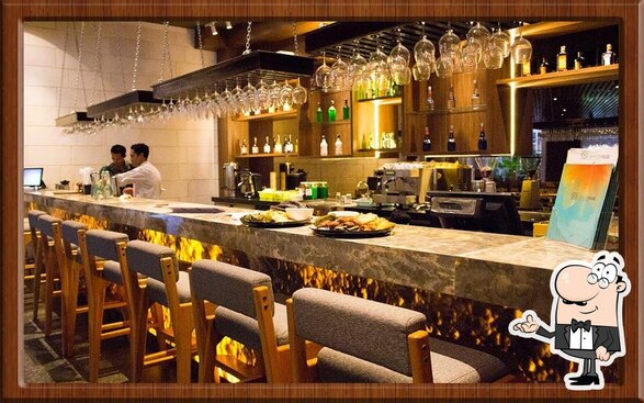 Madison Avenue, Restaurant, Lounge and Fitness, Cilegon - Restaurant ...