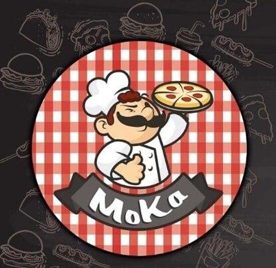 Menu at MoKa Egyptian Food restaurant, Cairo