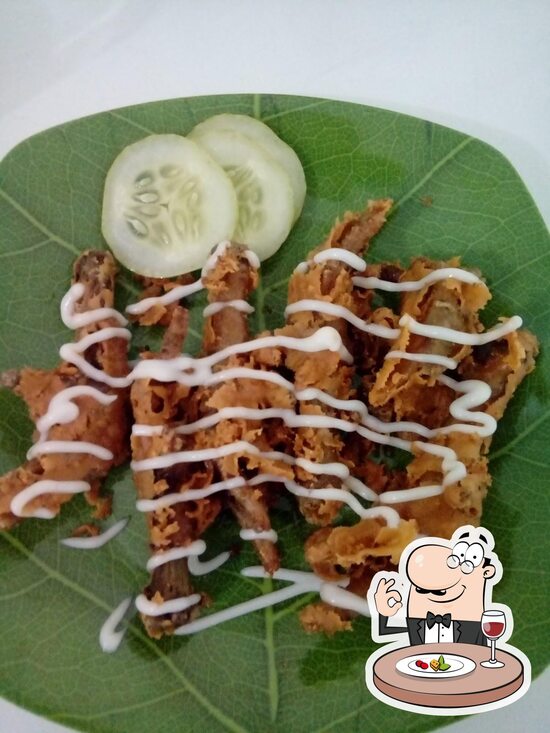 Rumah ceker Ajib restaurant, Bogor - Restaurant reviews