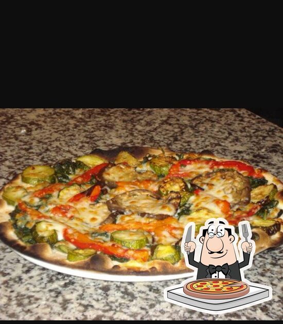 Scooby Pizza, Piombino - Menu del ristorante, prezzi e recensioni