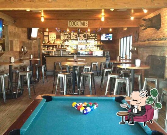 Townline BBQ, Sagaponack - Restaurant menu, prices and reviews