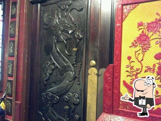 Menu at Trey Yuen restaurant, Mandeville, 600 N Causeway Blvd