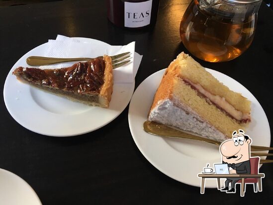 Verde & Co, London - Restaurant menu, prices and reviews