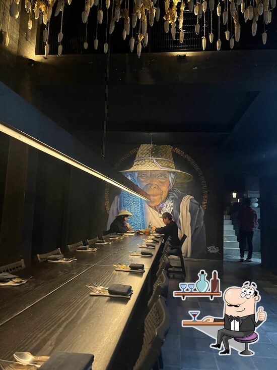 Restaurante Xokol, Guadalajara, C. Ignacio Herrera y Cairo 1375 ...