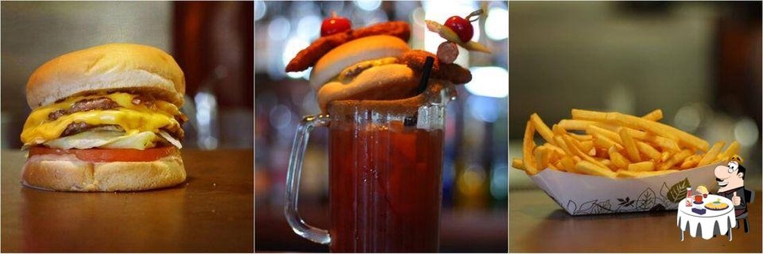 Fruitvale Pub in Fruitvale - Restaurant reviews