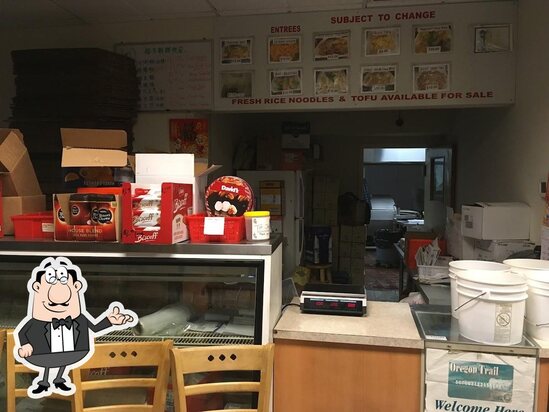 JC Rice Noodle Shop & Restaurant, Portland - Restaurant menu, prices ...