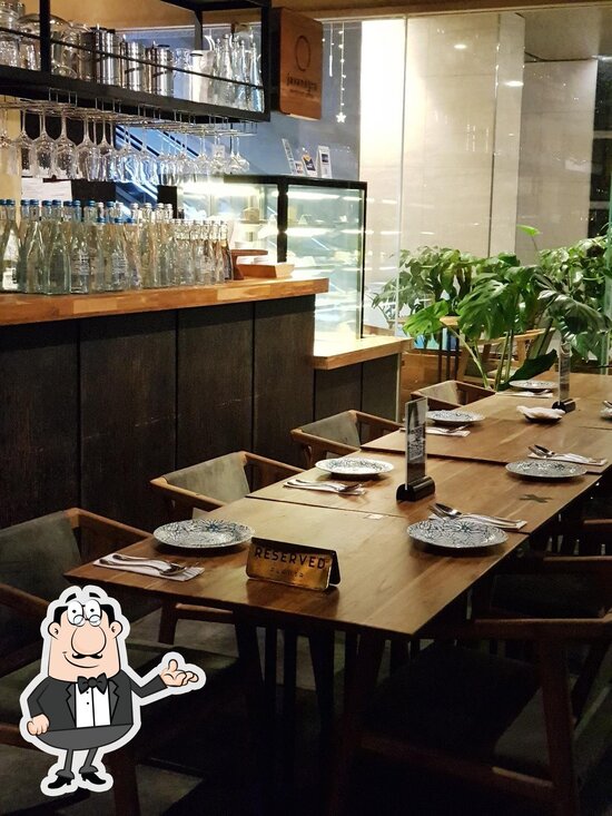 Planta Kitchen by Peresthu, Jakarta - Restaurant menu, prices and reviews
