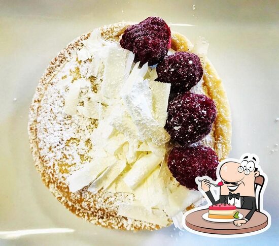 Stacey Cakes in McCall - Restaurant reviews