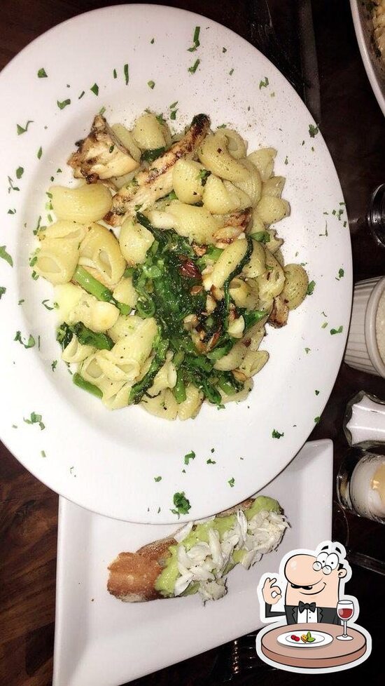 Menu of Siena Cafe, New York City, 3rd Ave - reviews and ratings