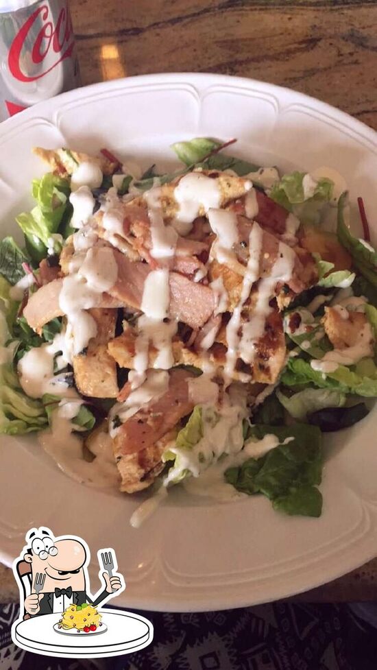 Montos Sundrive, 45 Sundrive Rd in Dublin - Restaurant menu and reviews