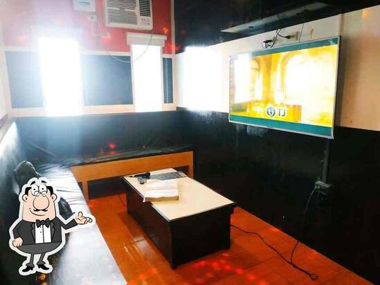Chill Top Cubao - Roofdeck Restobar, Quezon City, 266 P. Tuazon Blvd ...