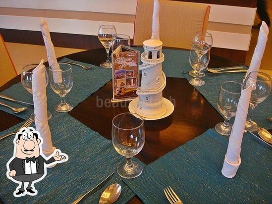 Sands Resto Grill, Olongapo - Restaurant menu, prices and reviews