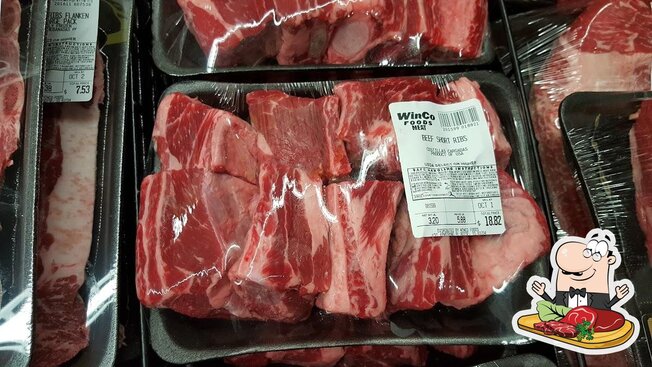 WinCo Foods in Bellingham - Restaurant reviews