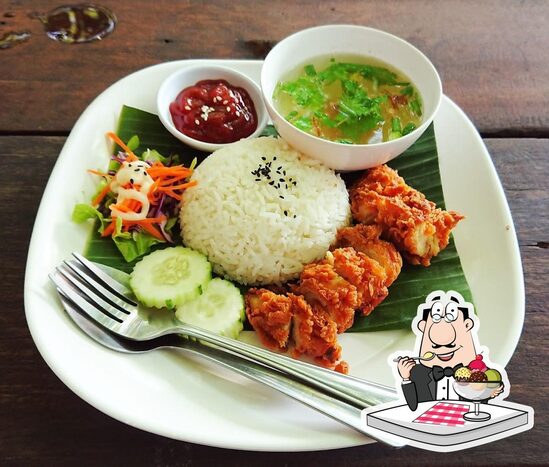 ณ รามัณ By Mr.soo restaurant, Sadao - Restaurant reviews