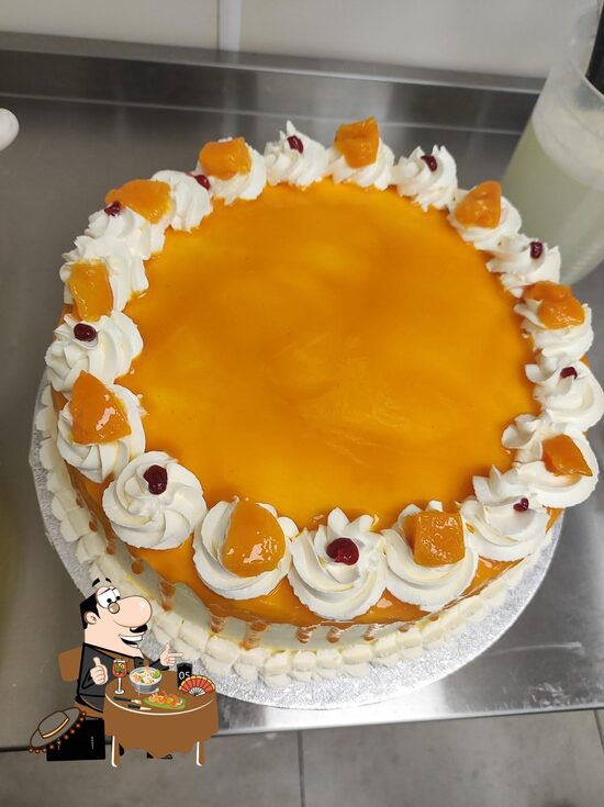 Cake House Bakery Harrow (Rayners Lane) in Pinner - Restaurant reviews