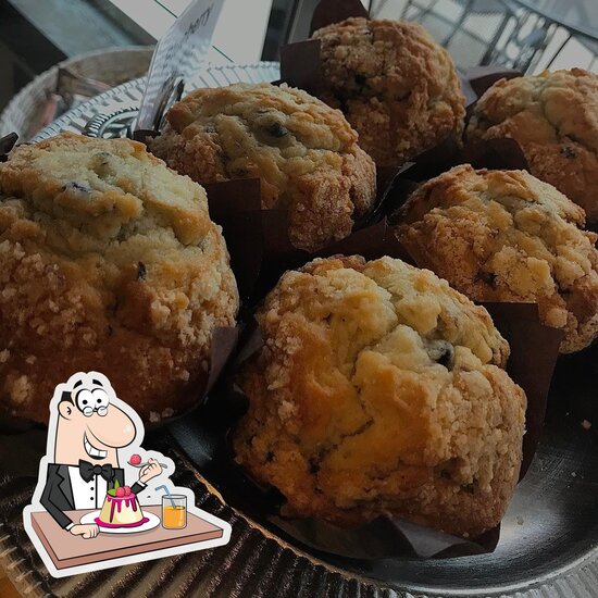 Cuppa Tosa in Wauwatosa - Restaurant menu and reviews