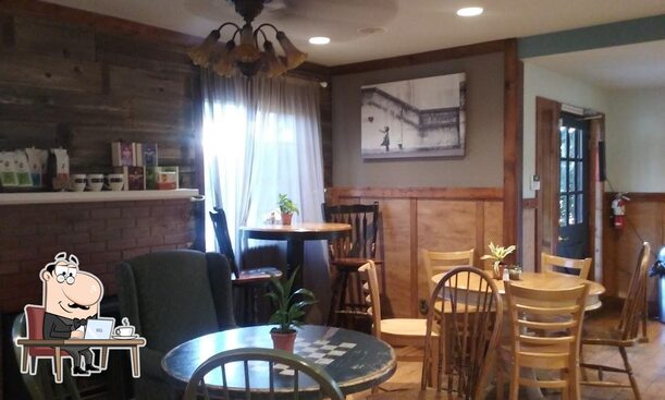 Fallbrook Coffee Company, Fallbrook - Restaurant menu, prices and reviews