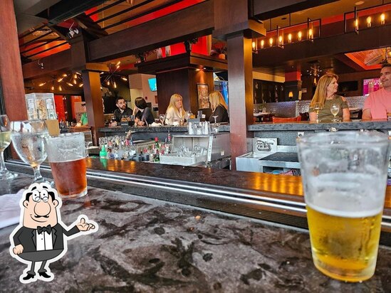 FireFin, Palm Beach Gardens - Restaurant menu, prices and reviews