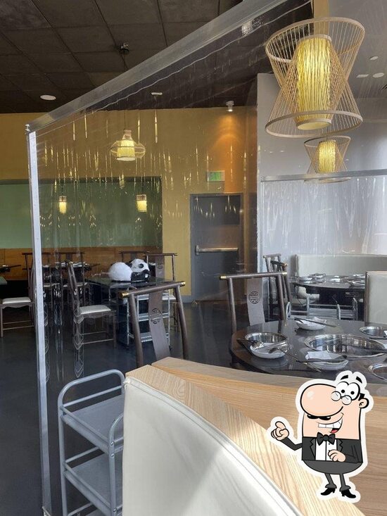 Hot Pot Legend, Ashburn - Restaurant menu, prices and reviews