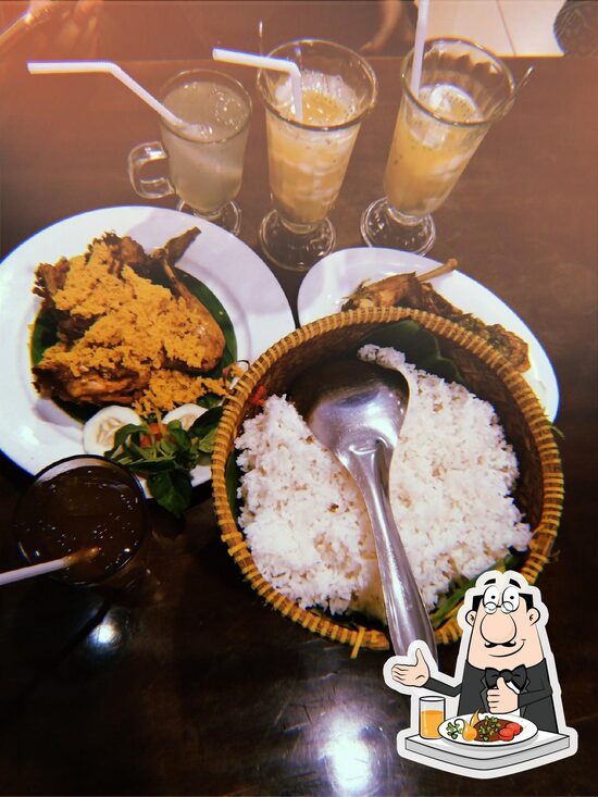 Menu at Kurnia Seafood restaurant, Caturtunggal, Jl. Laksda Adisucipto ...