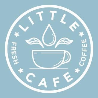 Menu at Little Cafe, London