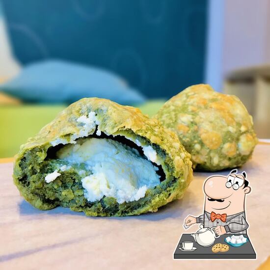 Cafetería Matcha Point, Buenos Aires - Carta del restaurante y opiniones